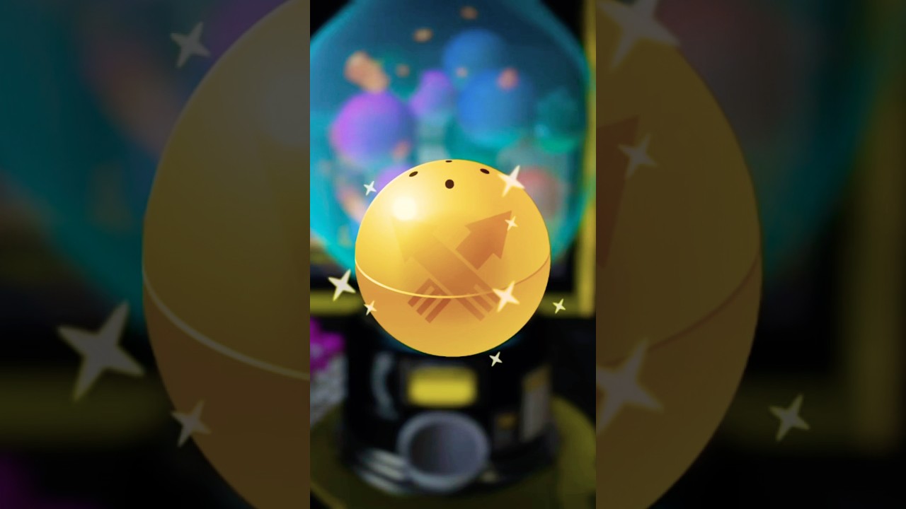 I DID IT AGAIN! #splatoon3 #jackpot