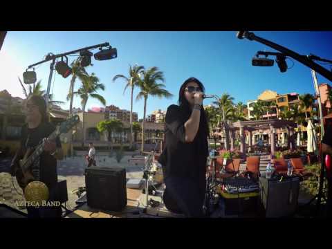 Azteca Band Promo 2