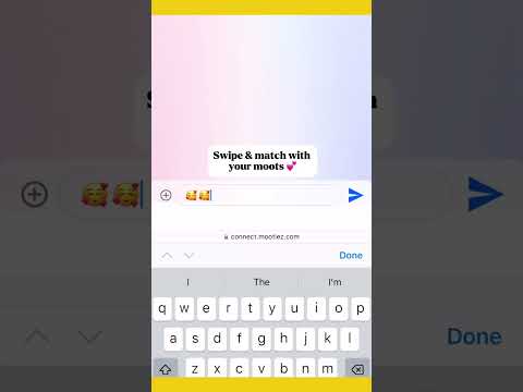 Make Fandom Friends Online with Mootiez! ????