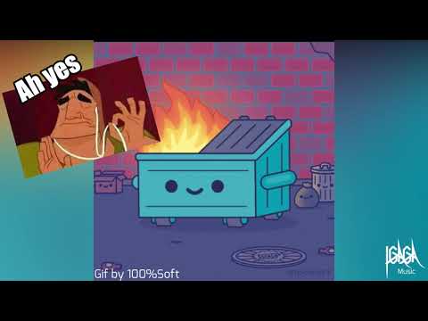 Putting Out A Dumpster Fire