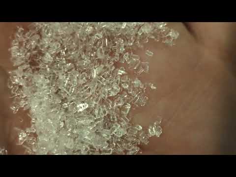 Review of Dr. Teal's Epsom Salt: does it help?