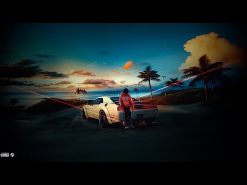 Often - WHITE PORCHSE (Official Visulizer) ft. Kozy