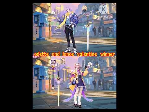 mlbb odette and lance valentine skin survey winner mobile legends updates and news upcoming skins