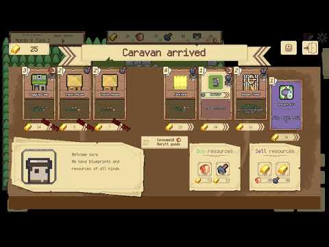 Steam Community :: Border Pioneer