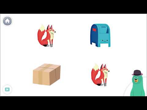 Letter X ending basics sounds - X basics ending words and sounds for children and kids - X phonics