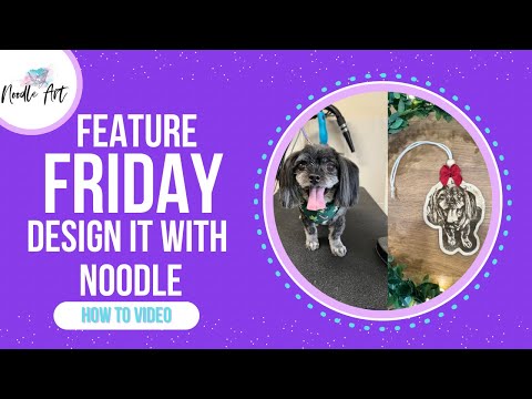 Feature Friday | Turn Any Photo Into a Line Drawing in Just TWO Steps!