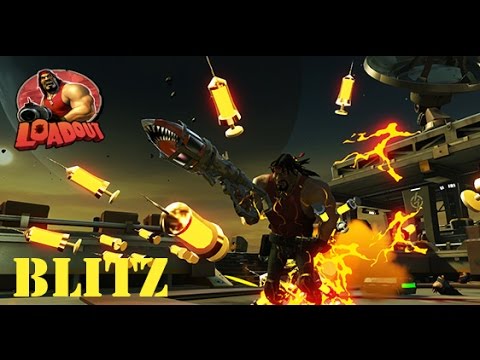 Steam Community :: Video :: Loadout (Blitz)