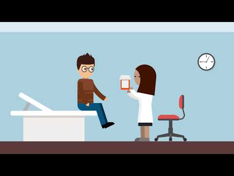 Shared Decision Making