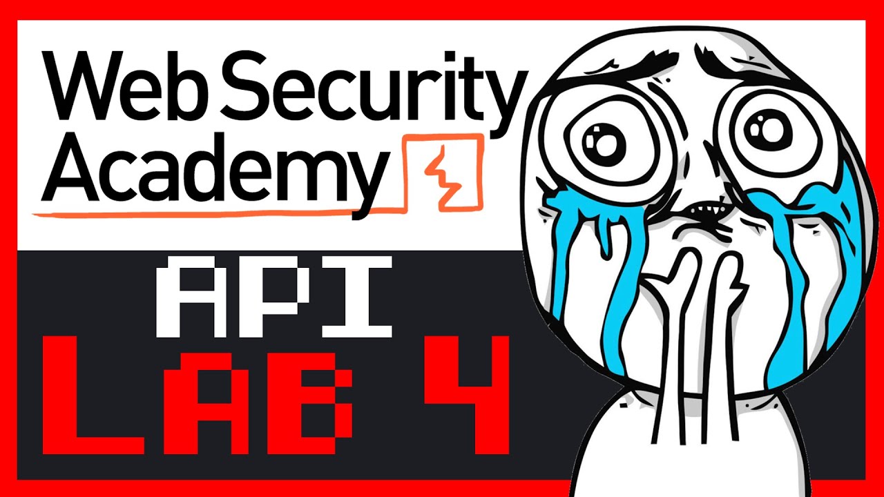 Portswigger - API Testing - Lab #4 Exploiting a mass assignment vulnerability