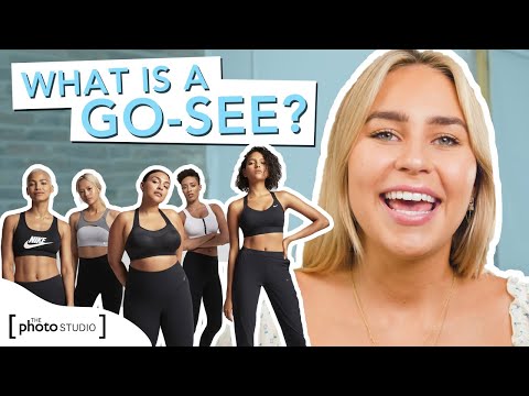 What Is A Go See In Modelling? | MODEL DICTIONARY