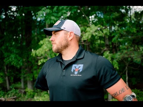 ’47 x Operation Hat Trick x Travis Mills Foundation