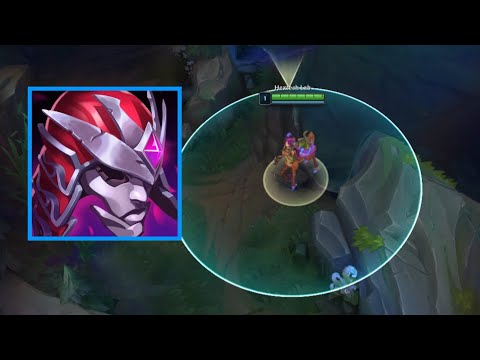 Lillia and Rakan will no longer be Ranged!