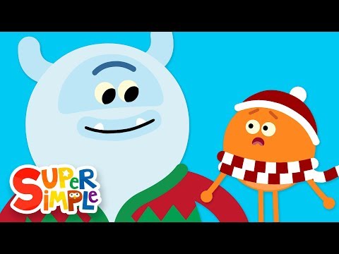 The Bumble Nums Make a Crunchy Chris…: English ESL video lessons