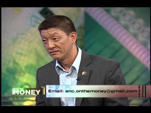 ANC On The Money: Local Taxes