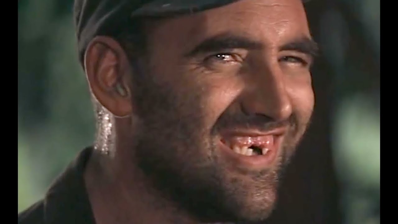 The Real-Life Terror Ned Beatty Faced From the 'Squeal Like a Pig' Actor on the Set of 'Deliverance'