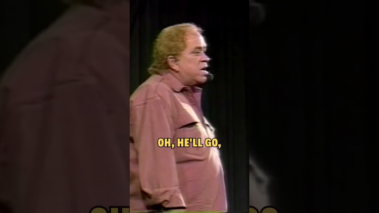 When rednecks win the lottery… #comedian #standupcomedy #jamesgregory #rednecks #lottery
