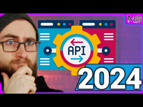 APIs 2023: Diese Schnittstellen-Technologien mรผsst ihr kennen