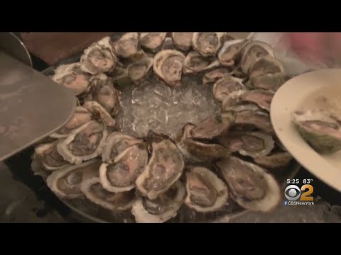 The Dig: The Grand Central Oyster Bar