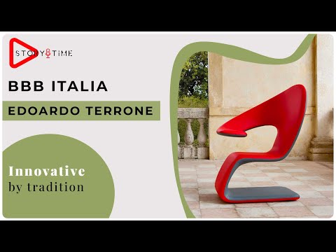BBB Italia - Italian design furniture for contemporary living