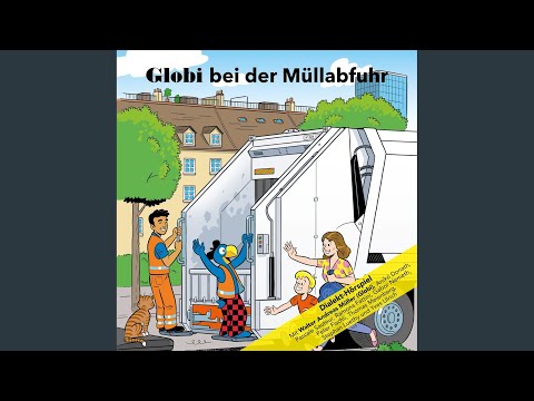 S'gaat wiiter mit Es speziells Gschmäckli