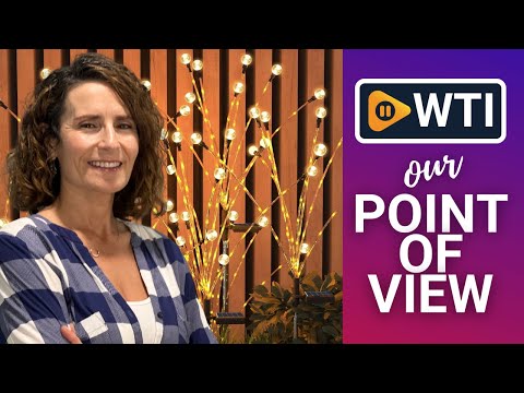 Tunpug Solar Garden Lights | Our Point Of View