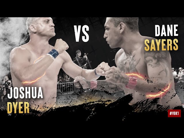 Dane Sayers: Things to know about MMA fighter from Fargo, who is dead at 33