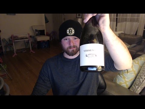 Wine Review: Aia Vecchia Vermentino 2014 Toscana ~ TheWineStalker.net