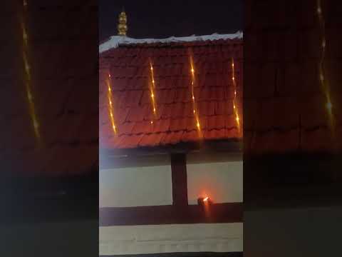 Thrippalur Shiva Temple Palakkad#shortvideo#devotional#temple