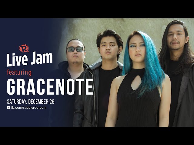 Gracenote Band