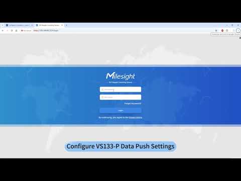 How to integrate vs133 poe version to vemco platform