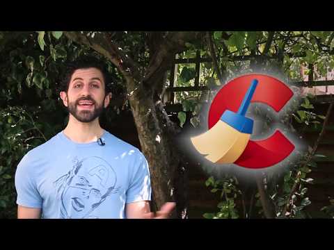 CCleaner PRO for Android | space saving & speed up your android device