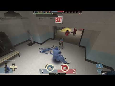 Steam Community :: Video :: SPY MONSTER