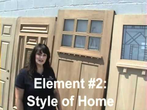 How to choose a new front door.mpg