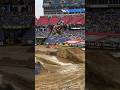 Ryan Anderson | Trucks and Drivers | Monster Jam®