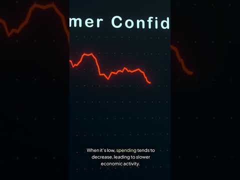 Consumer Confidence Why It Matters for the Economy