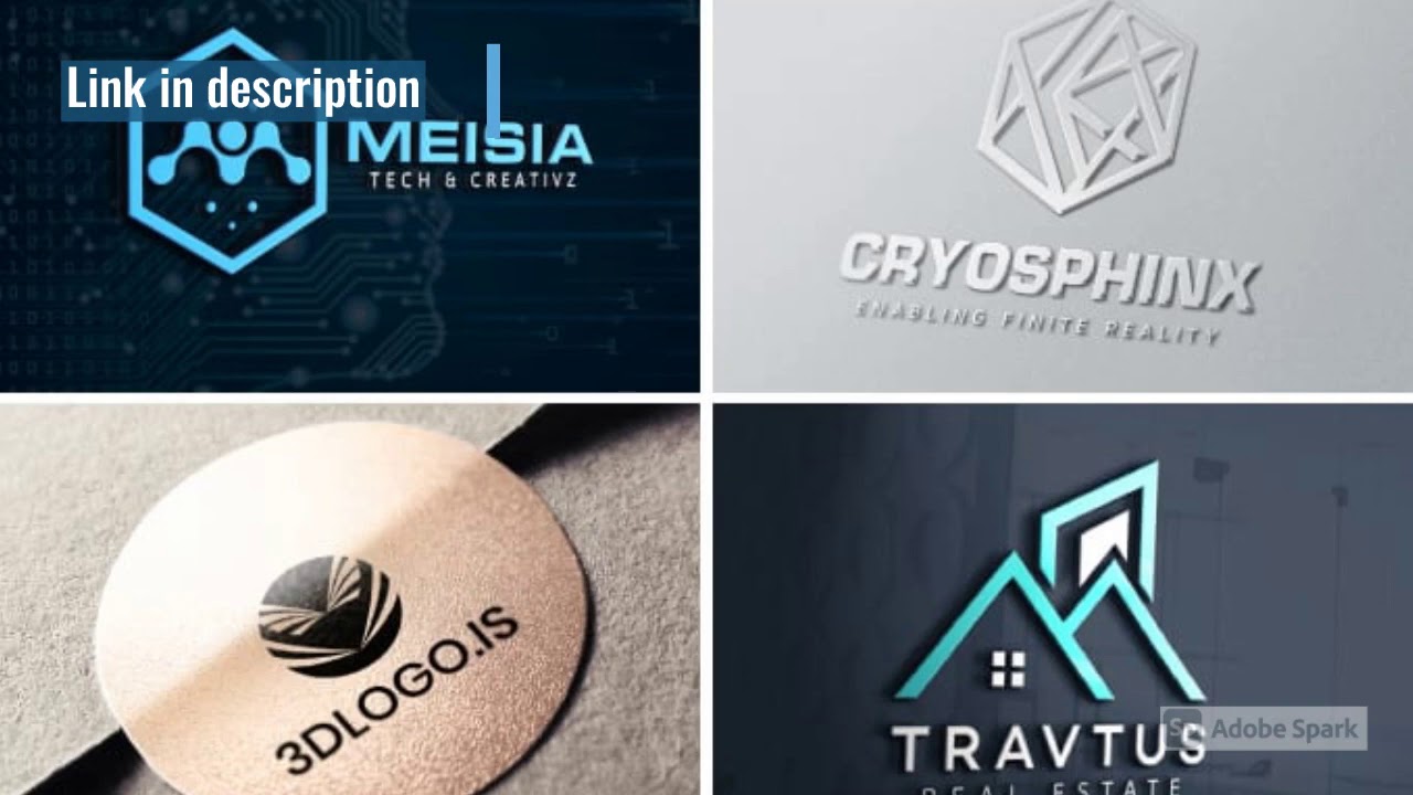 I will do premium logo design for your business