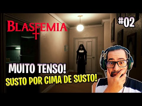 Steam Community :: Blasfemia