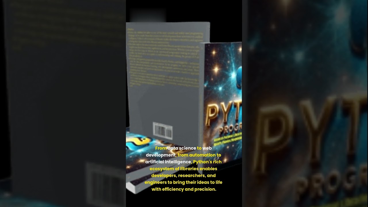 Python Programming:General-Purpose Libraries; NumPy, Pandas, Matplotlib, Seaborn, Requests, os & sys