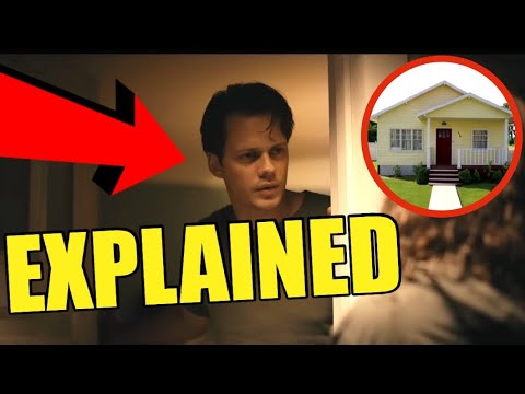 Barbarian Ending Explained (Movie Review | Flashback Scene and Creature Movie Breakdown)
