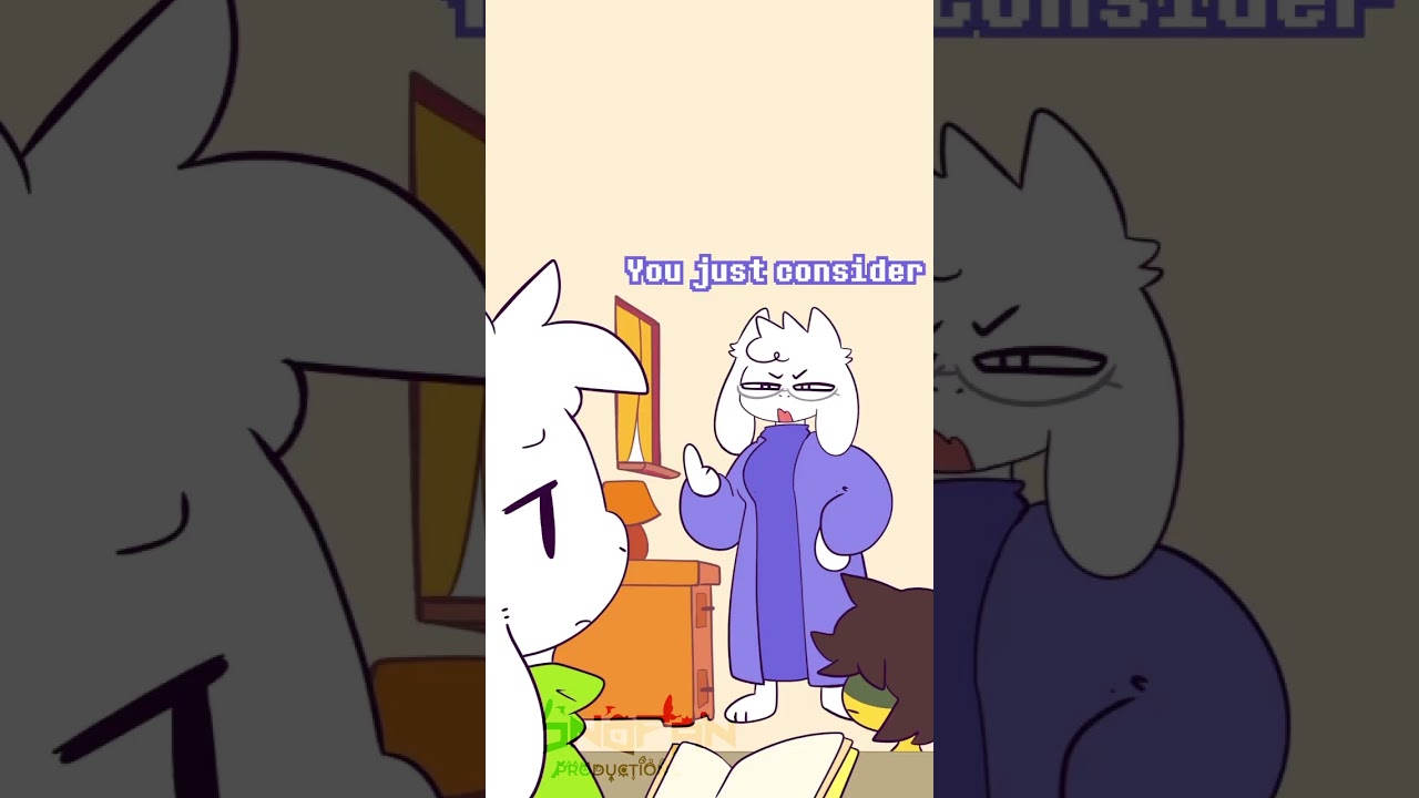 They're hiding something