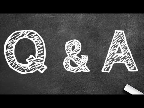 Why "charity" in the KJB? Q&A 184