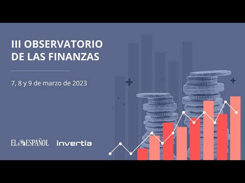 7. Mesa redonda. La transformación digital en el ámbito financiero