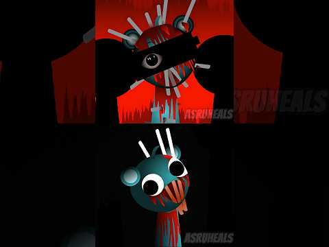 Incredibox Sprunki Phase 4 Vs Sprunki Phase 4 But New Remastered *NEW SOUNDS*