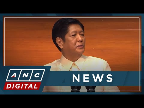 Marcos' priority legislative measure: National Land Use Act | ANC