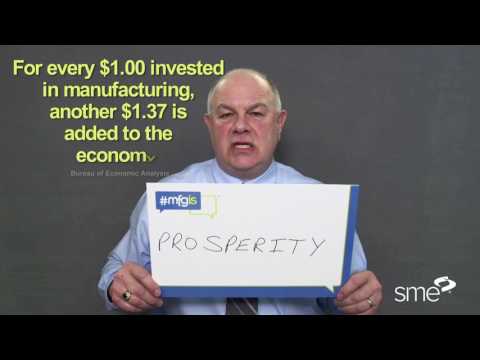#MFGis: Wayne Frost