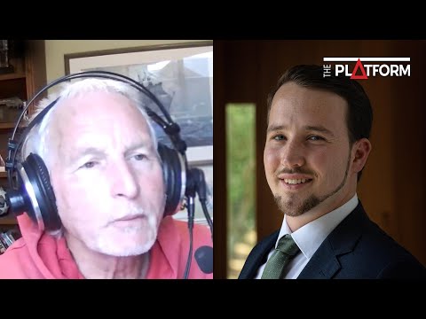 The Platform: Michael Laws – Jonathan Ayling on the Disinformation ...