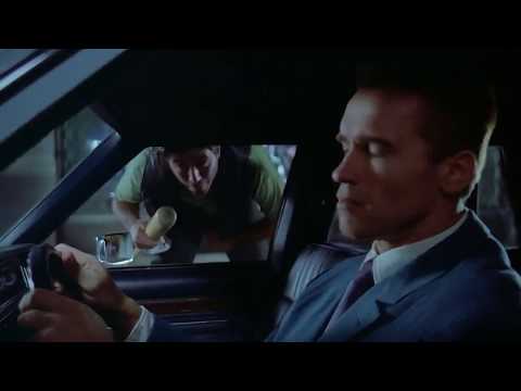 Brad’s “Scene of the Day” is from RED HEAT (1988), starring Arnold ...