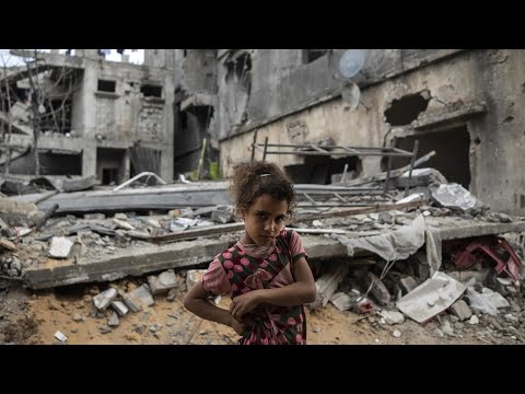 Untold History Behind #Israel, #Hamas, and #Gaza Revealed
