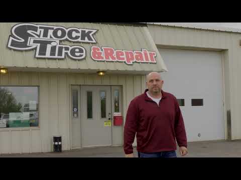 Welcome to the New Era of Stock Tire & Auto!