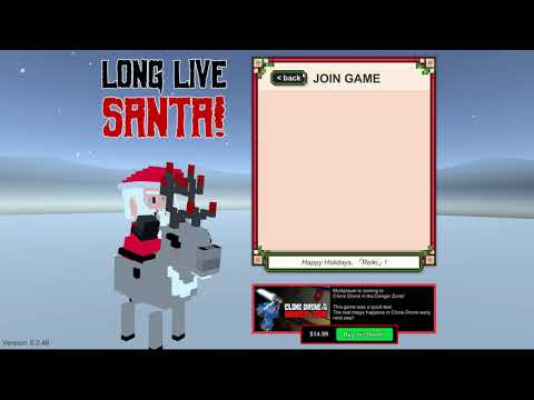 Steam Community :: Long Live Santa!